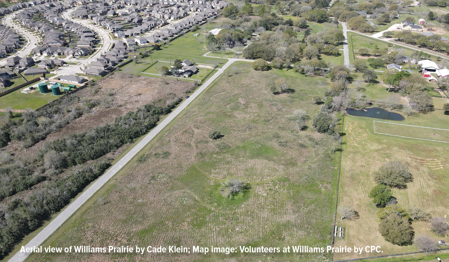 Explore the Coastal Prairie – Explore the Coastal Prairie
